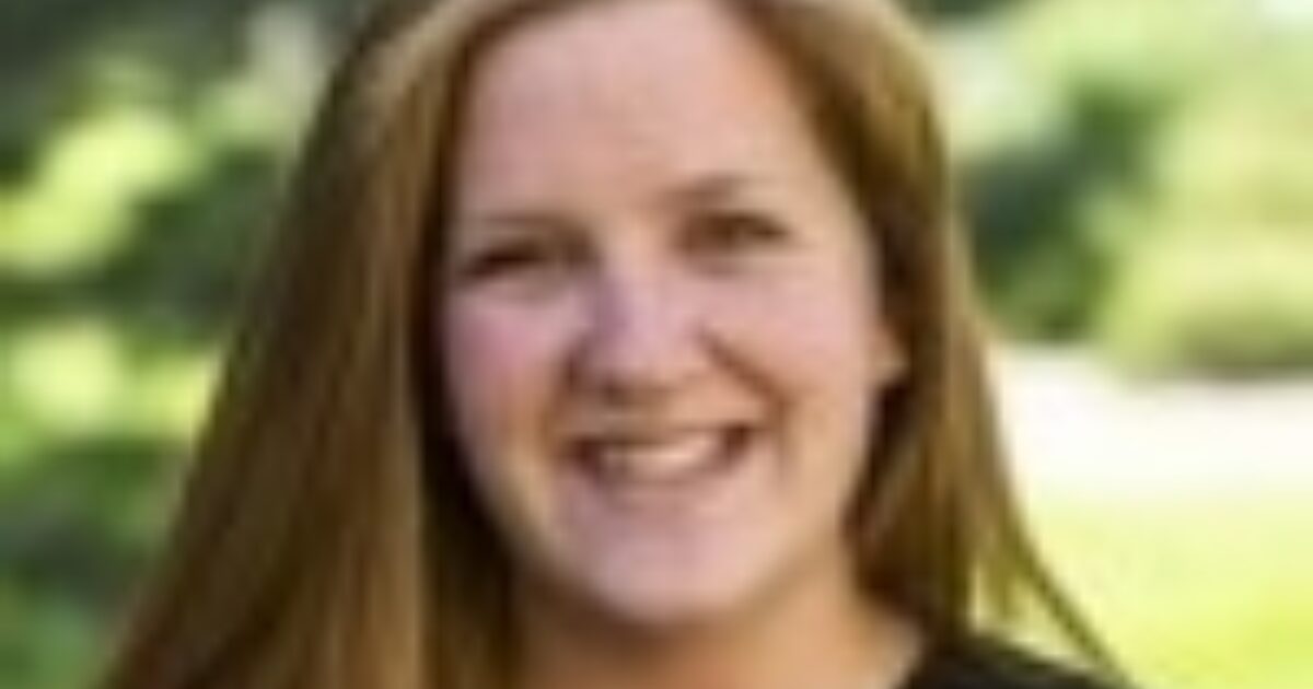 Sarah Courtney | Ignition