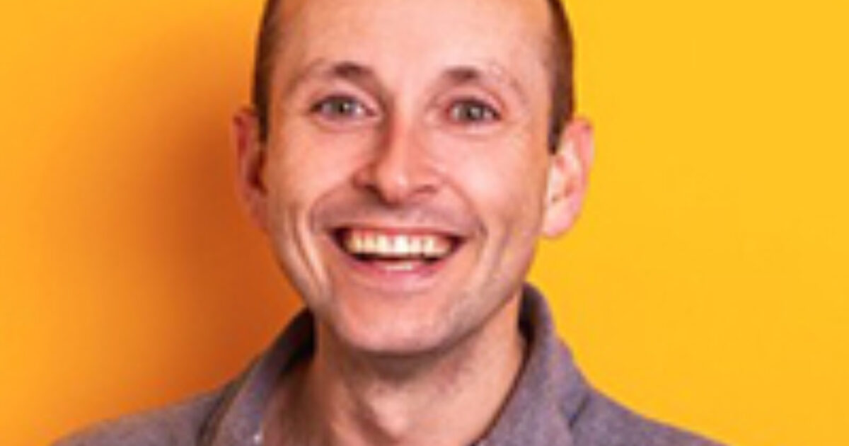 Tom Jamison | Ignition