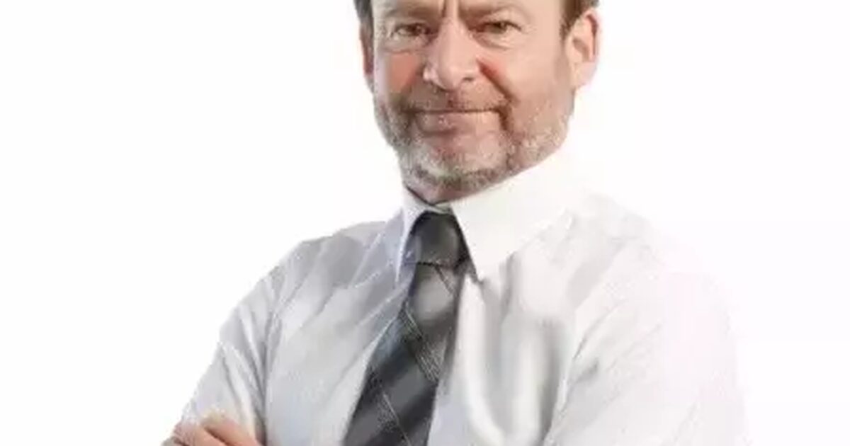 Peter Thorp | Ignition