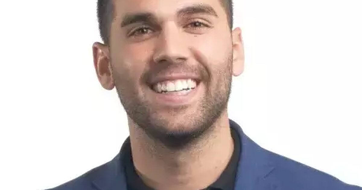 David DiNardo, MBA | Ignition