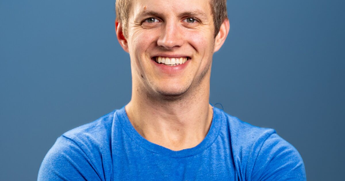 Christian Jones | Ignition