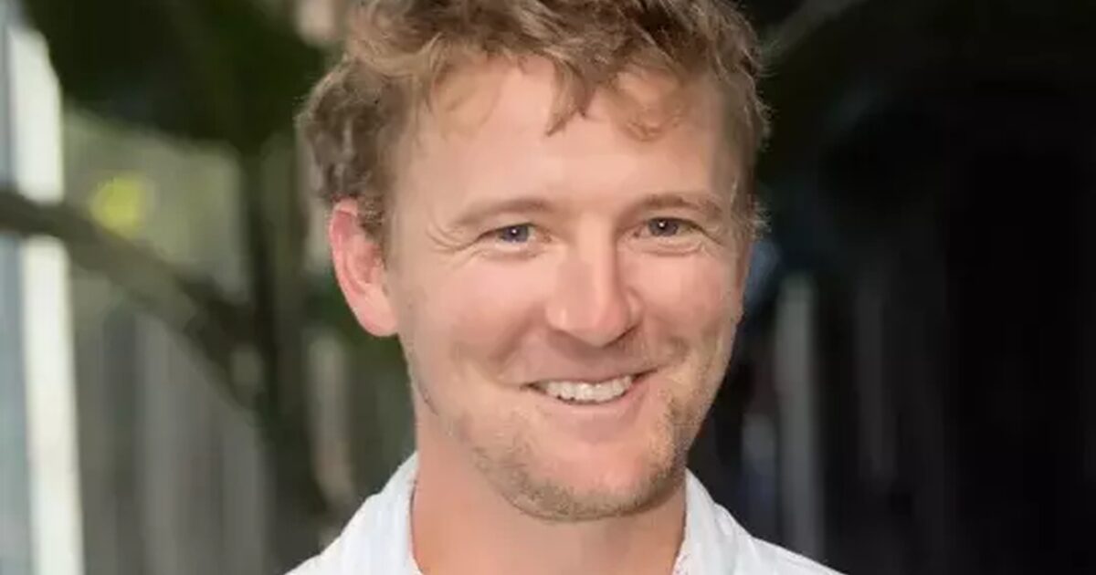 Adam Ling | Ignition