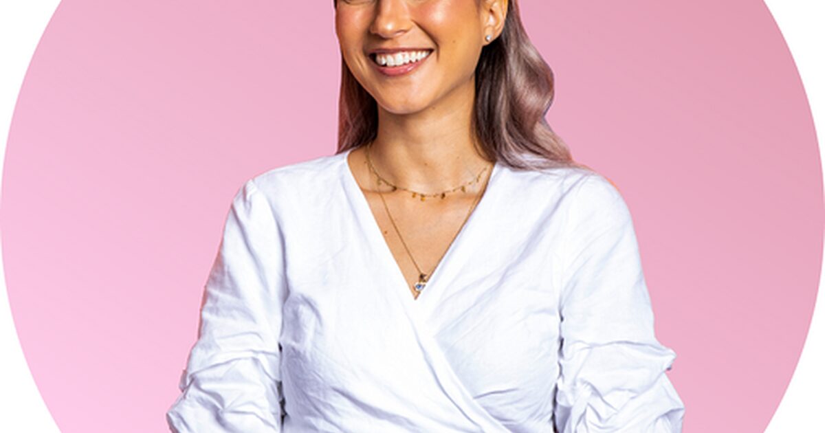 Taylor Harrison | Ignition