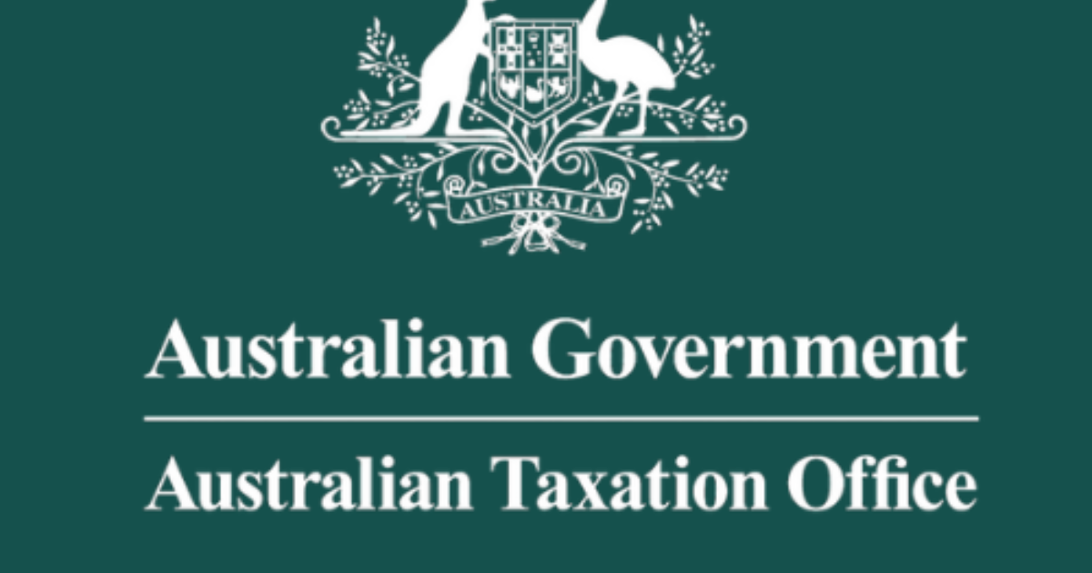 Australian Taxation Office | Ignition