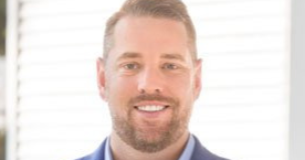 Aaron Welch | Ignition