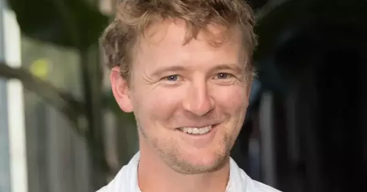 Adam Ling | Ignition