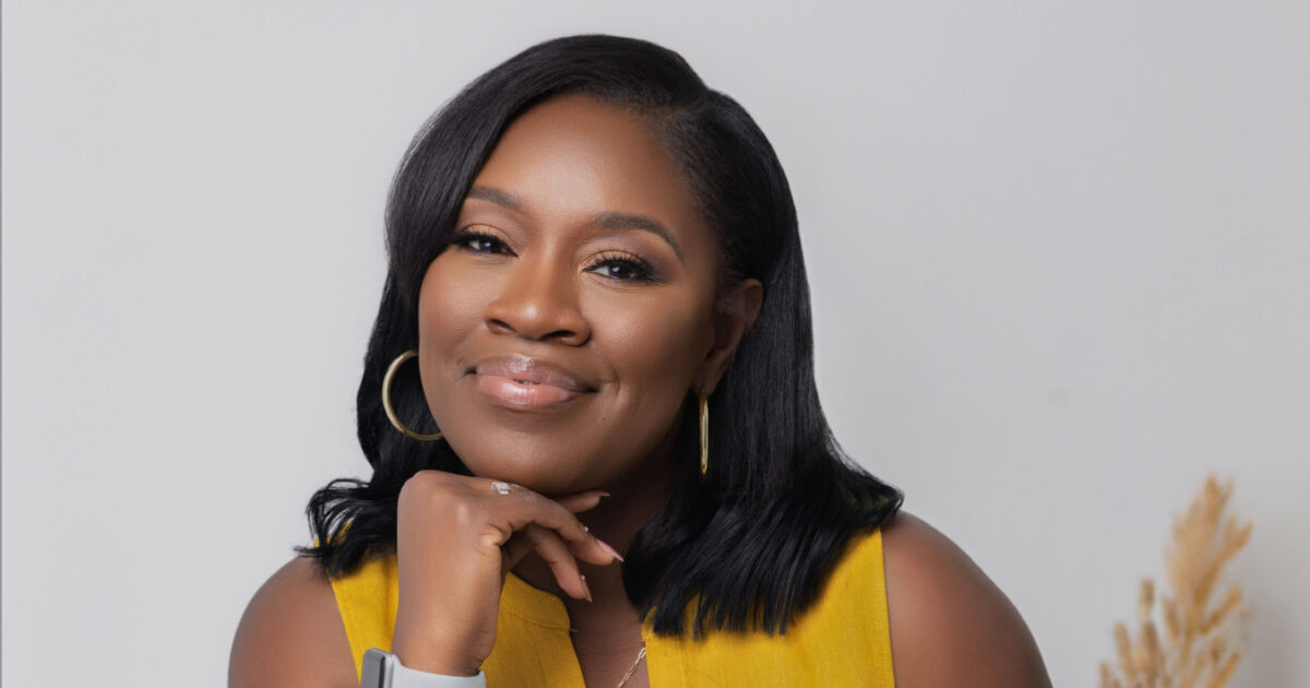Al-Nesha Jones | Ignition