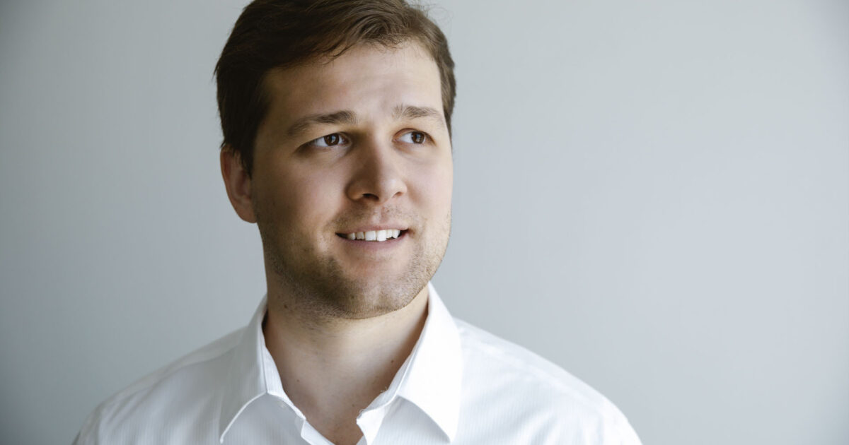 Alex Mazurewicz | Ignition