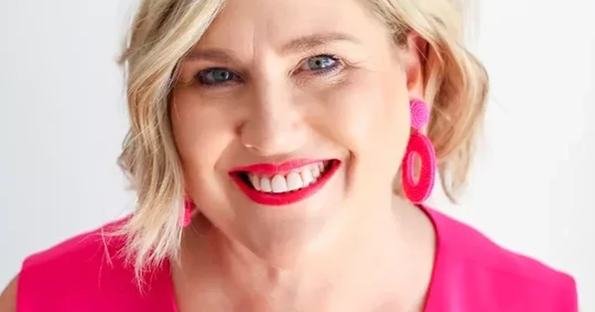 Amanda Gascoigne | Ignition