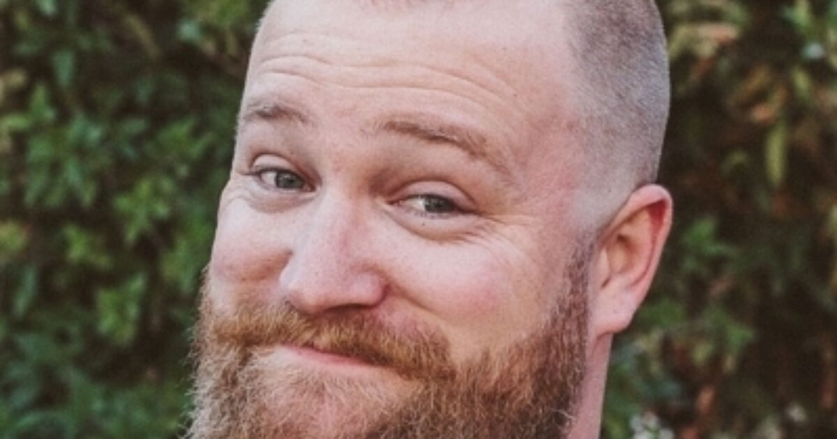 Andrew Van De Beek | Ignition