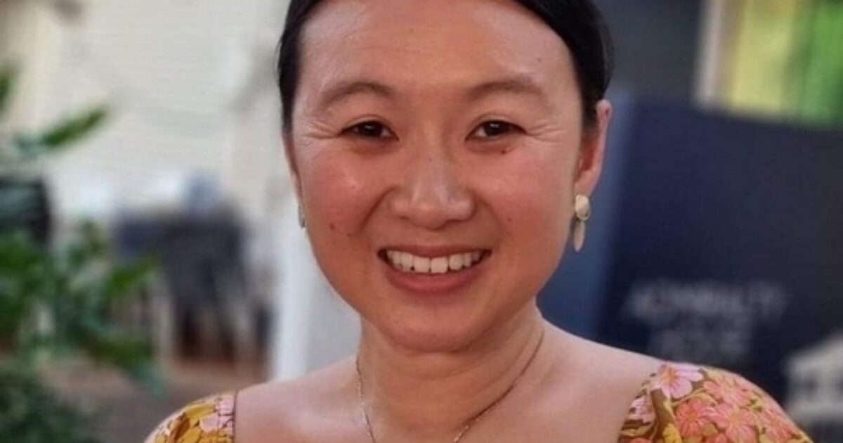 Angie Poole | Ignition