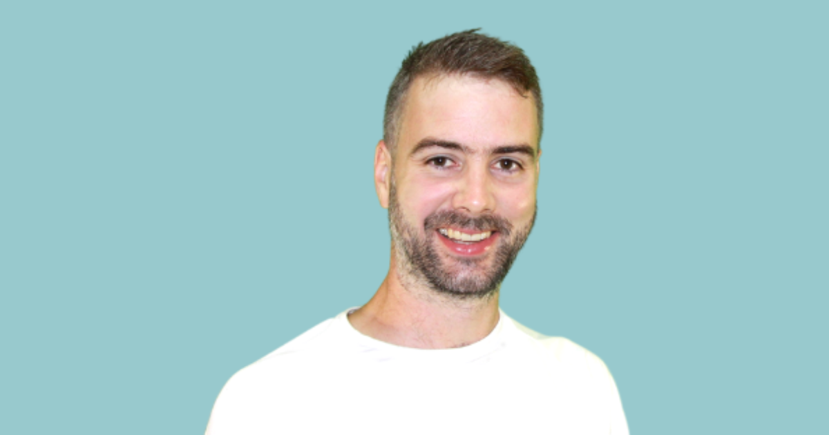 Ben Caldwell | Ignition