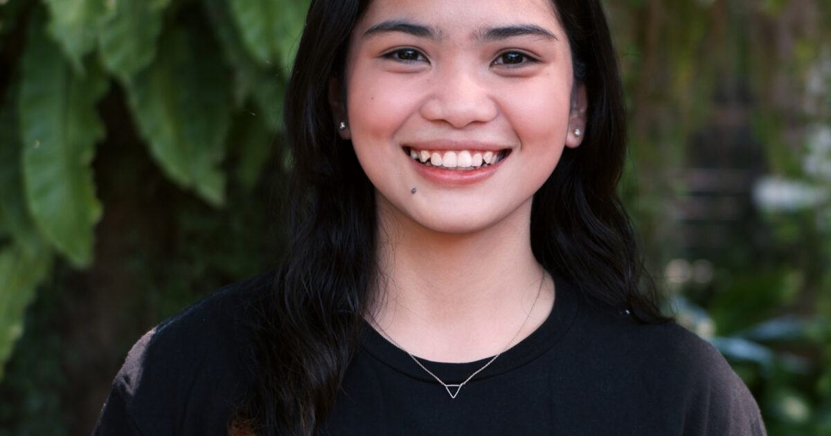 Chelsea Ramos | Ignition