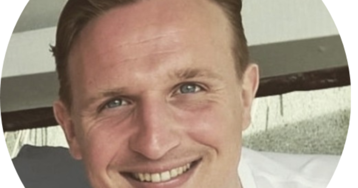 Ciaran Walsh | Ignition