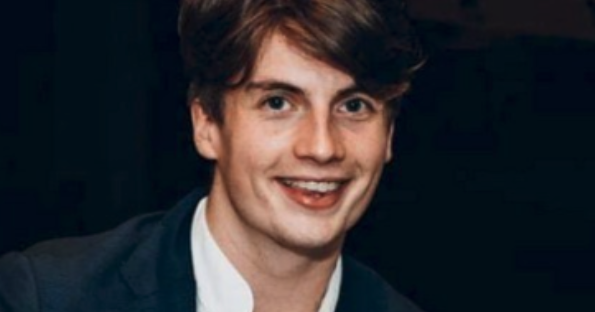 John Ryan | Ignition