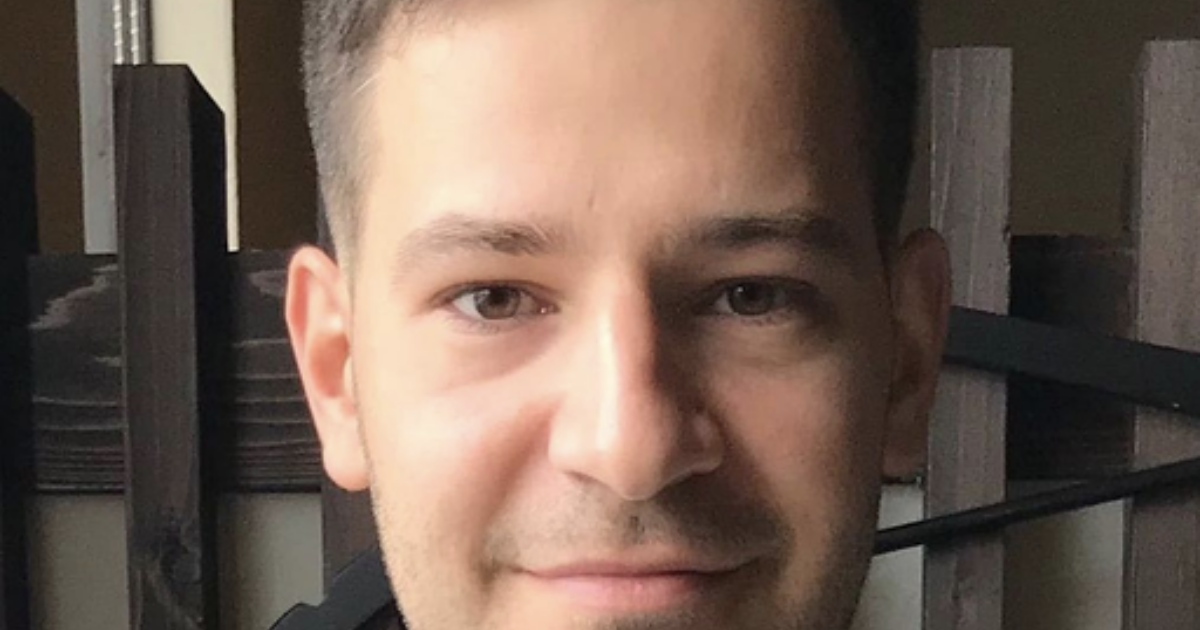 David Evans | Ignition