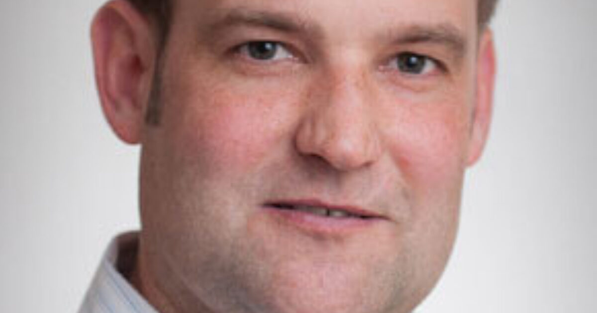 David Munro | Ignition