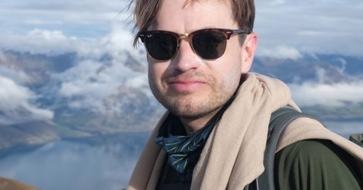 David Smith | Ignition