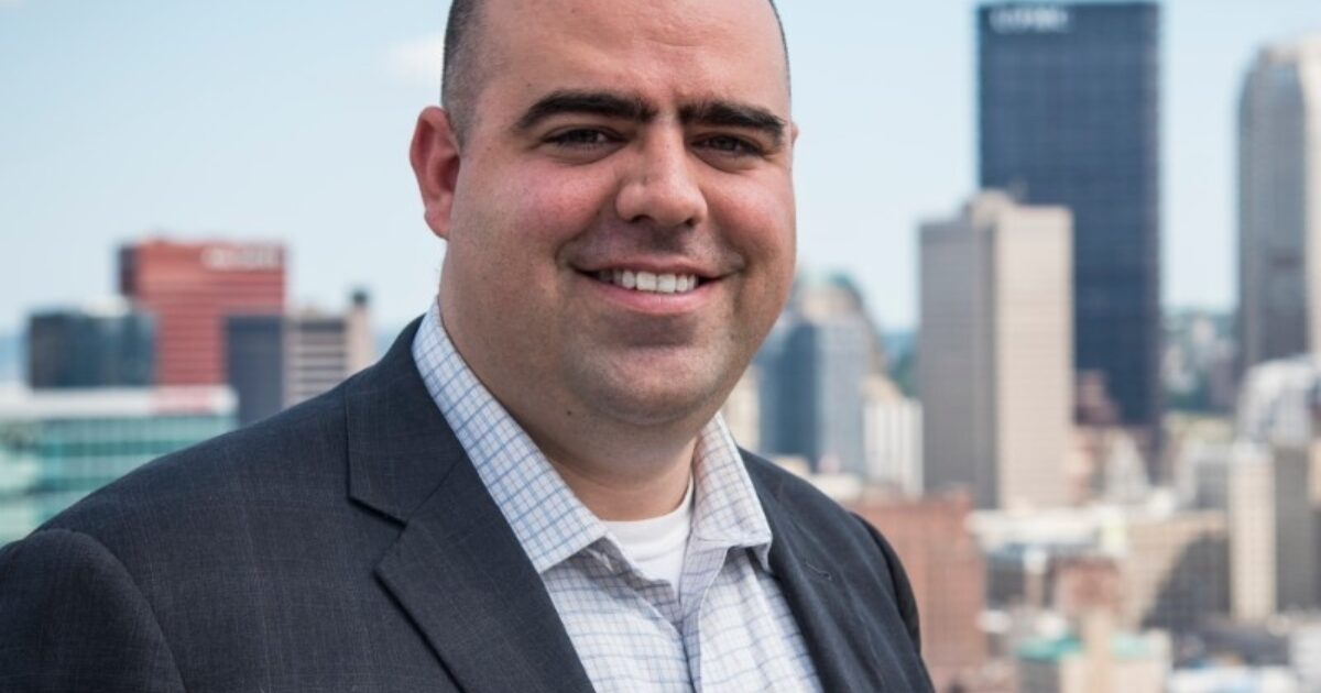 David Villiotti | Ignition