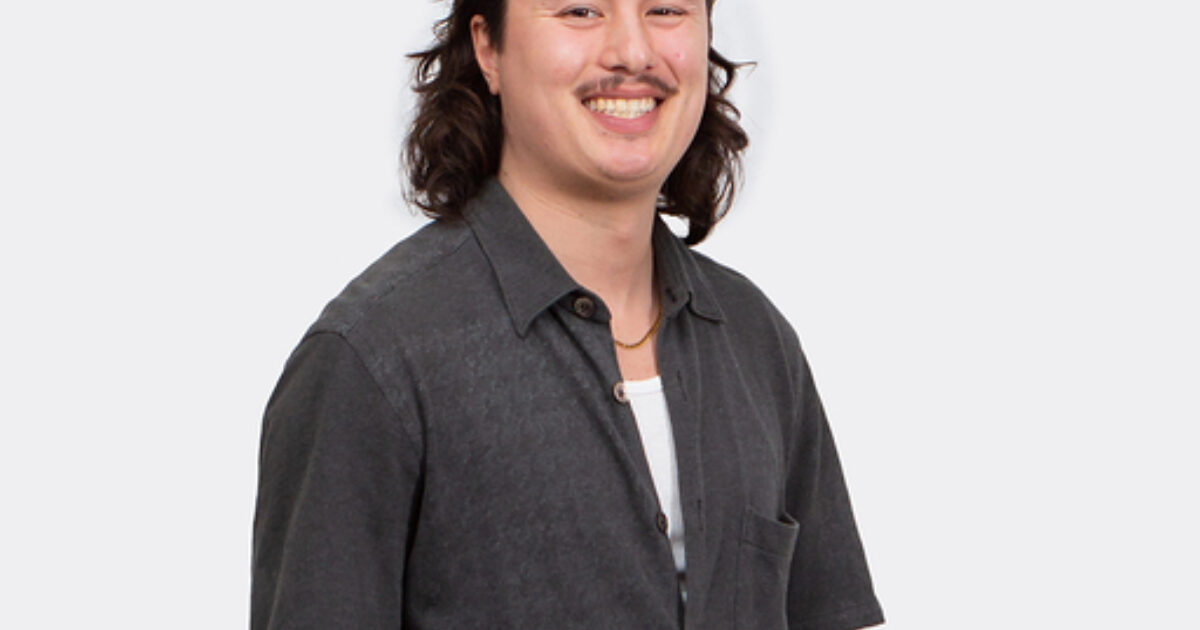 Evan Benson | Ignition