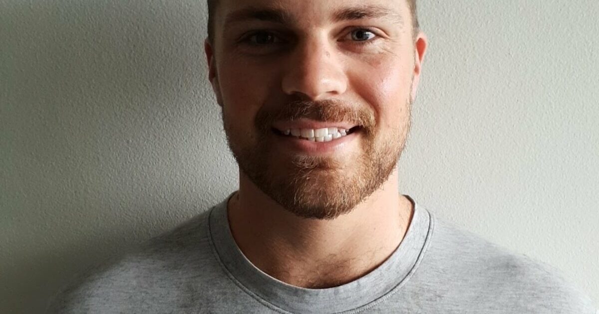 Fergus Gillanders | Ignition