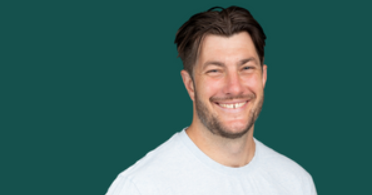 Guy Pearson | Ignition