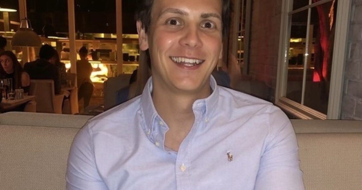 George Wells | Ignition