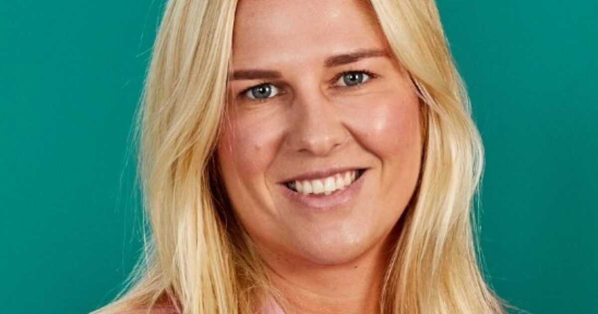 Georgia Smith | Ignition