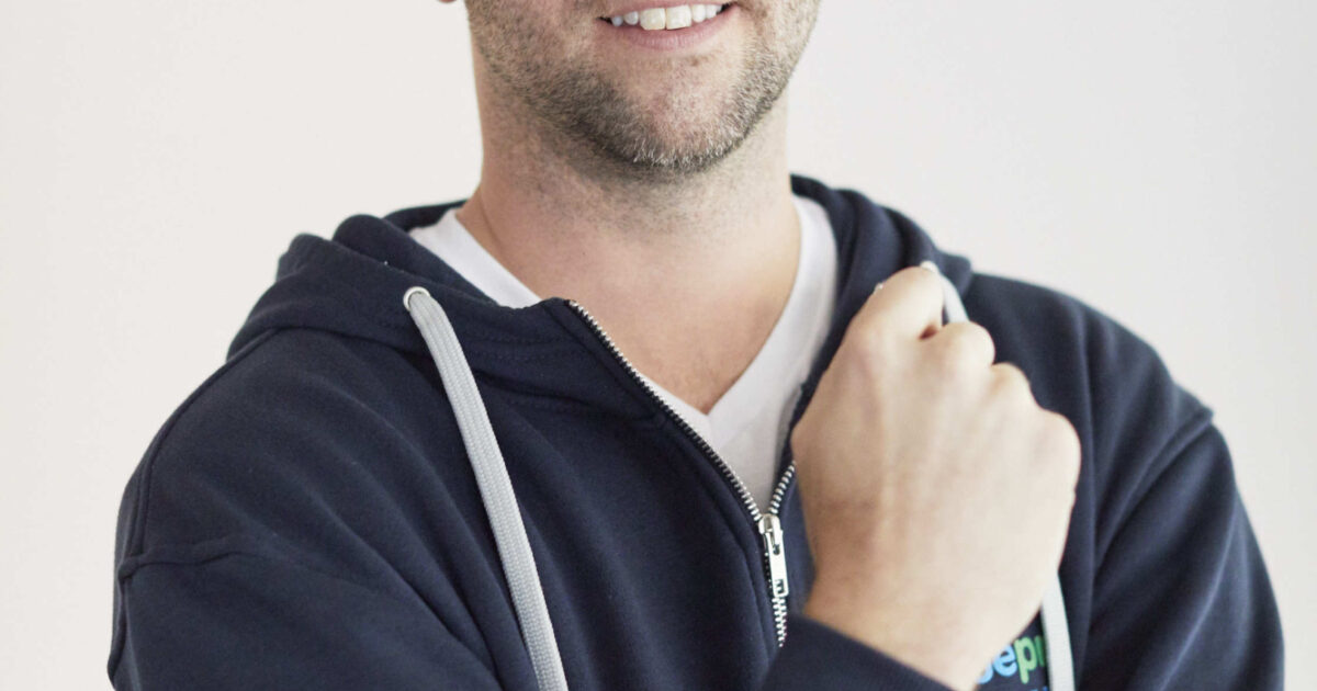 Brian Clare | Ignition