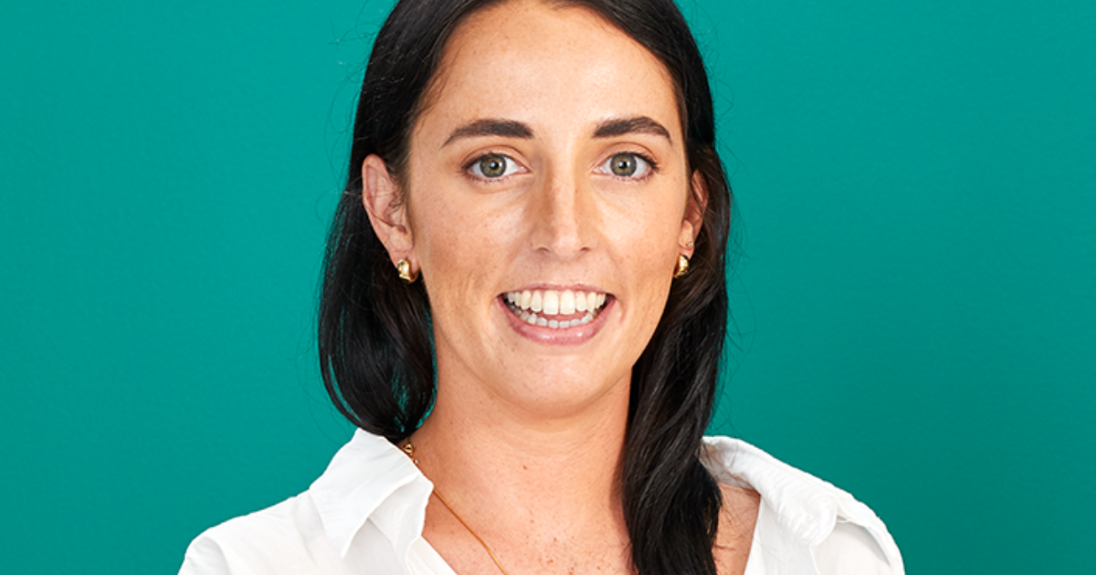 Isabelle Miller | Ignition