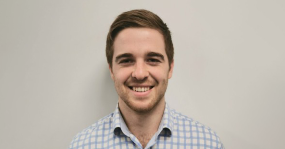 Jacob Vanner | Ignition