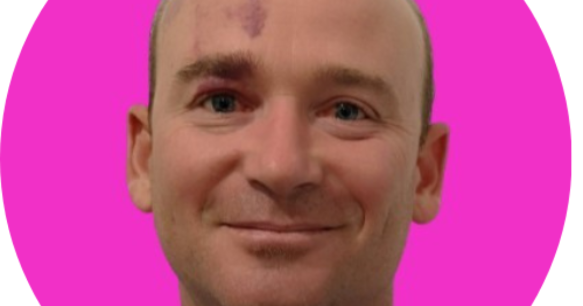 Jacques Malan | Ignition