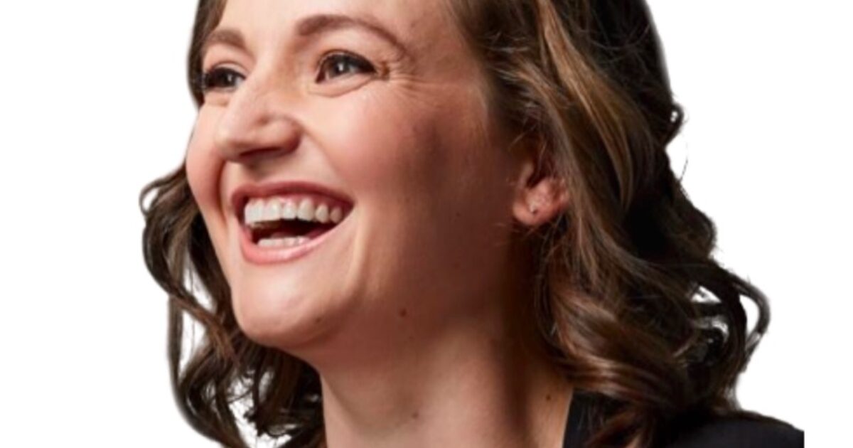 Jennie Moore | Ignition