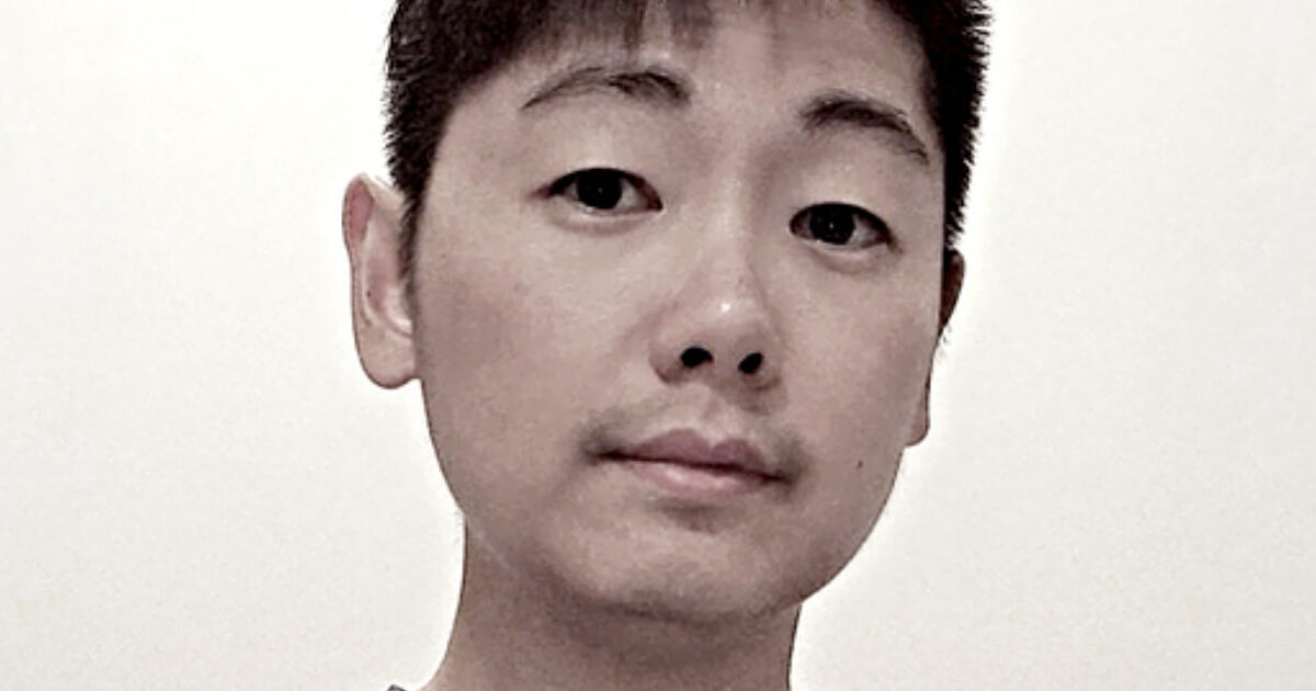 Joey Chen | Ignition