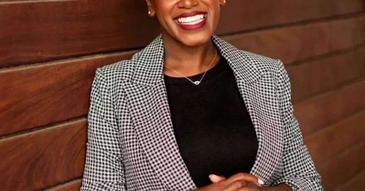 Keila Hill-Trawick | Ignition