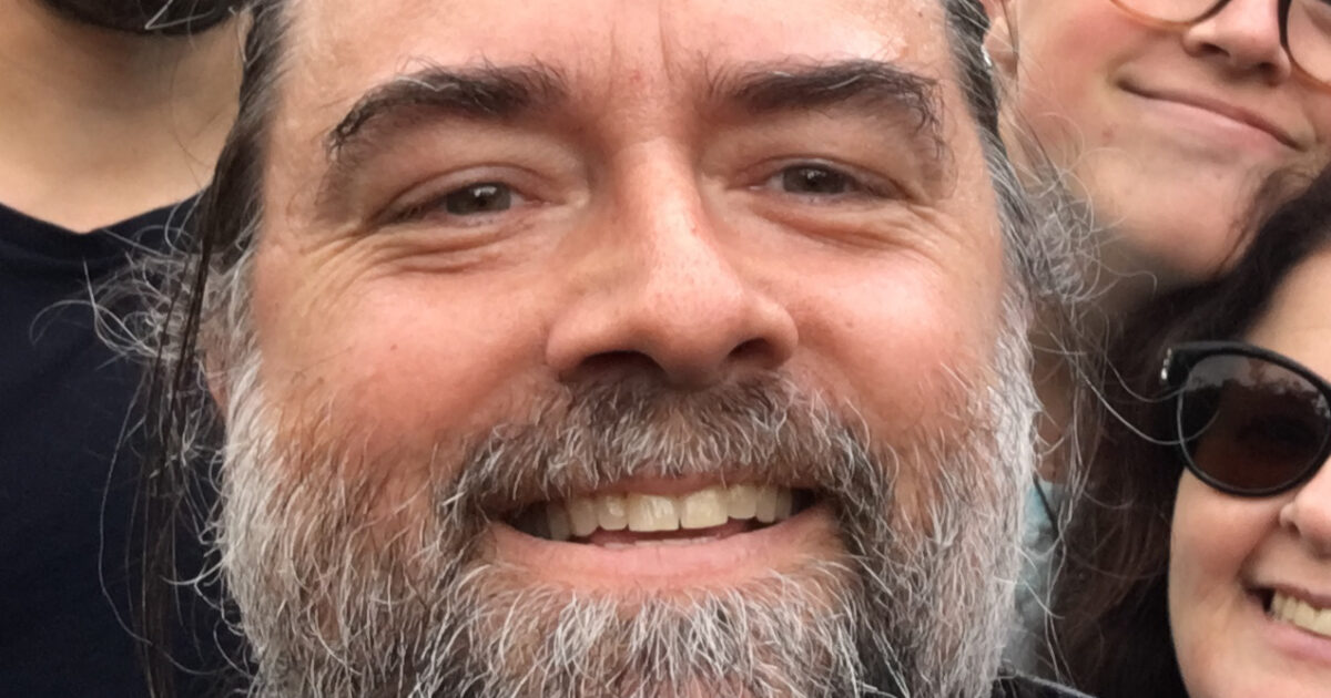 Luis Esteban | Ignition