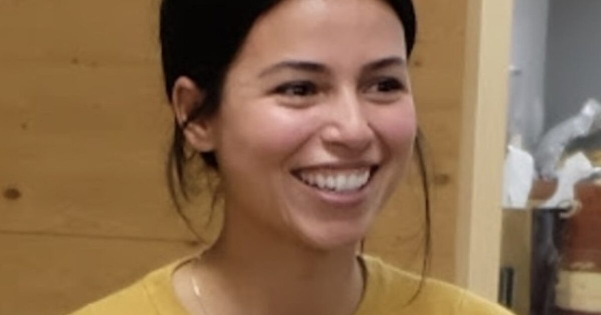 Maria Vasquez | Ignition