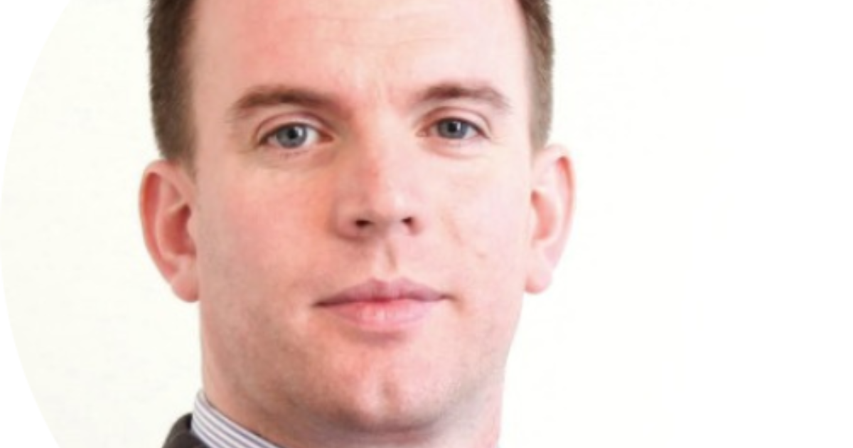 Martin Bisset | Ignition