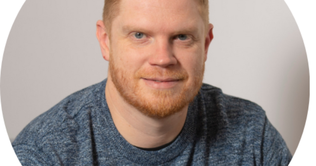 Neil Criddle | Ignition