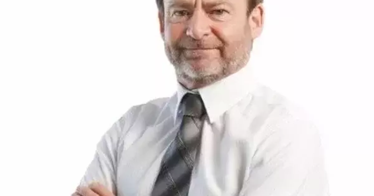 Peter Thorp | Ignition