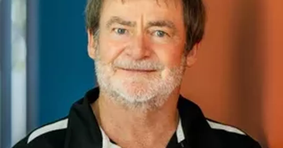 Peter Thorp | Ignition