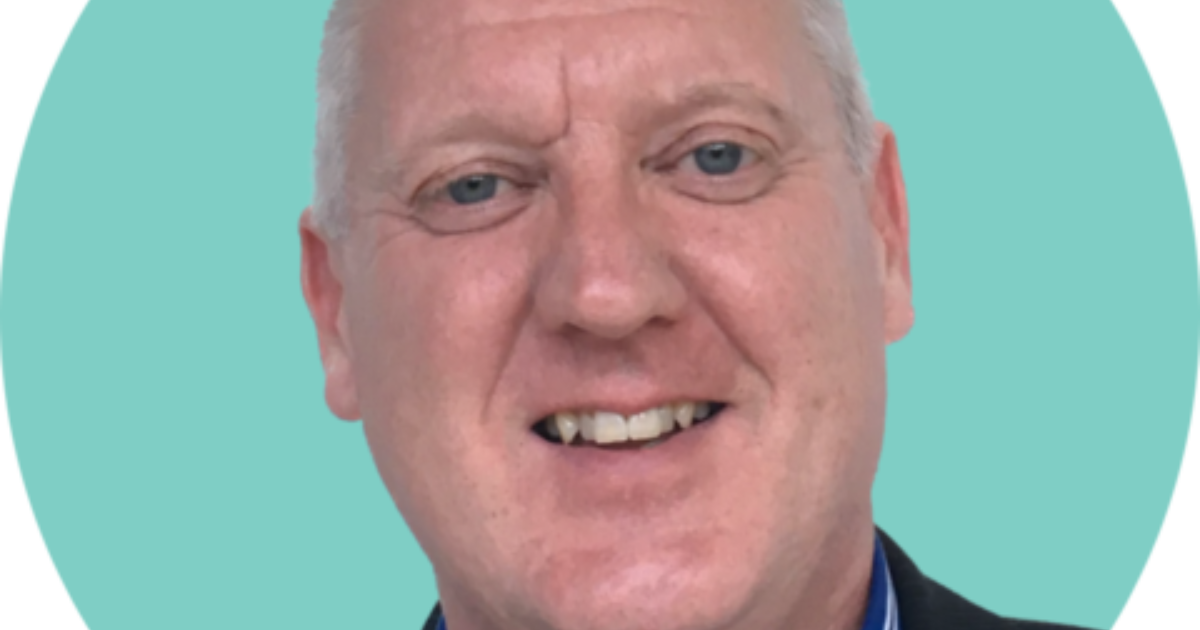 Peter Morgan | Ignition