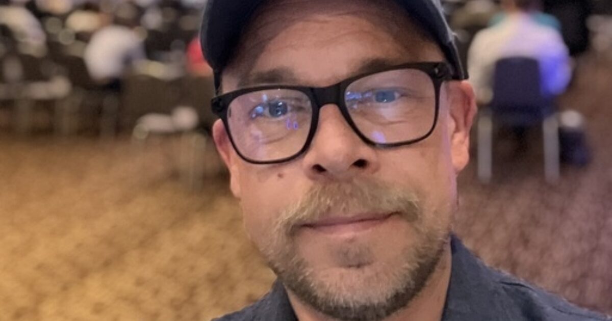 Richard Minns | Ignition