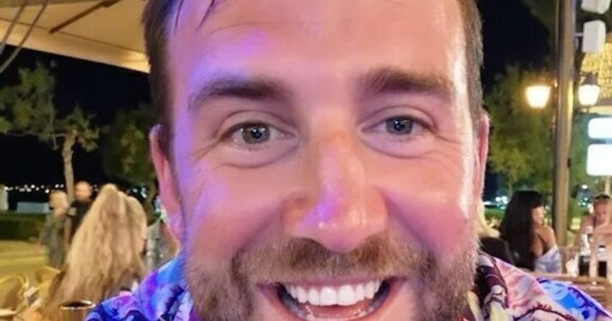 Ryan Field | Ignition