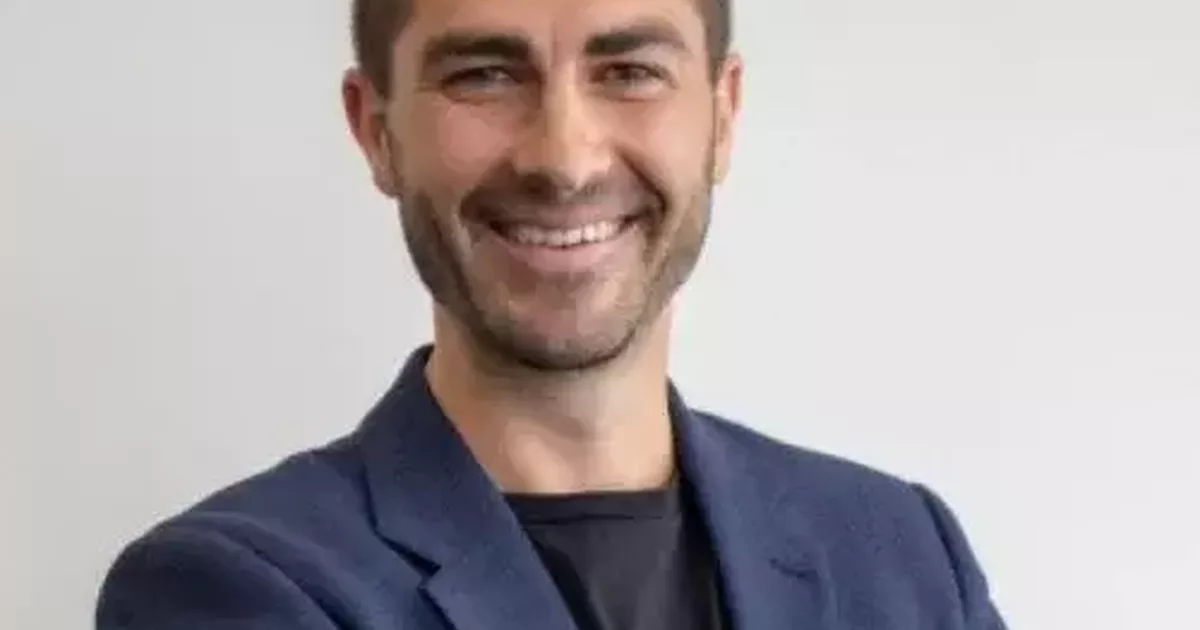 Ryan Richardson Ignition