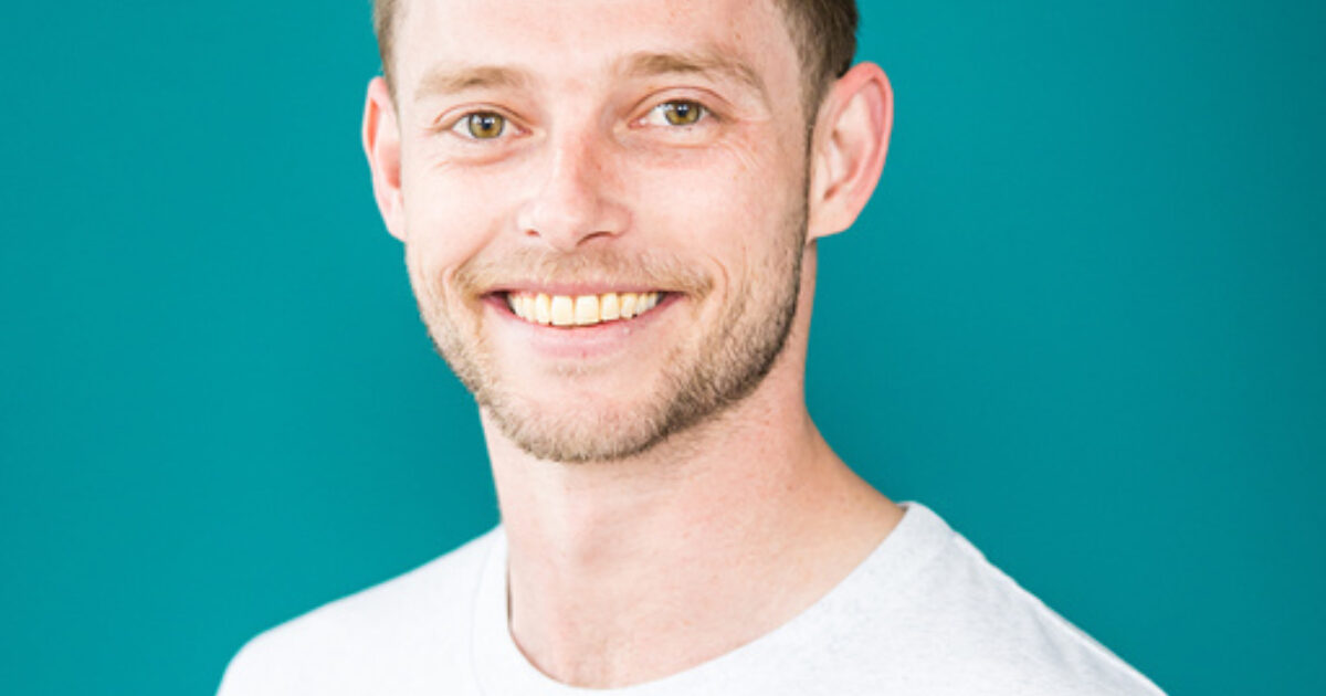 Samuel Larkings | Ignition