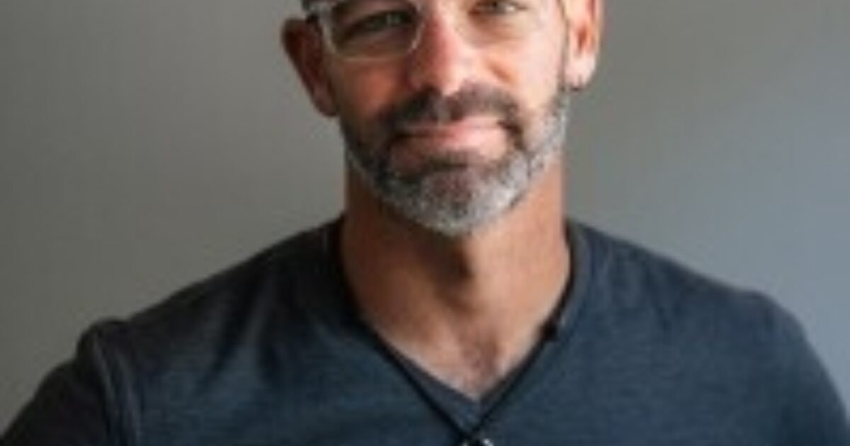 Steve Guberman | Ignition