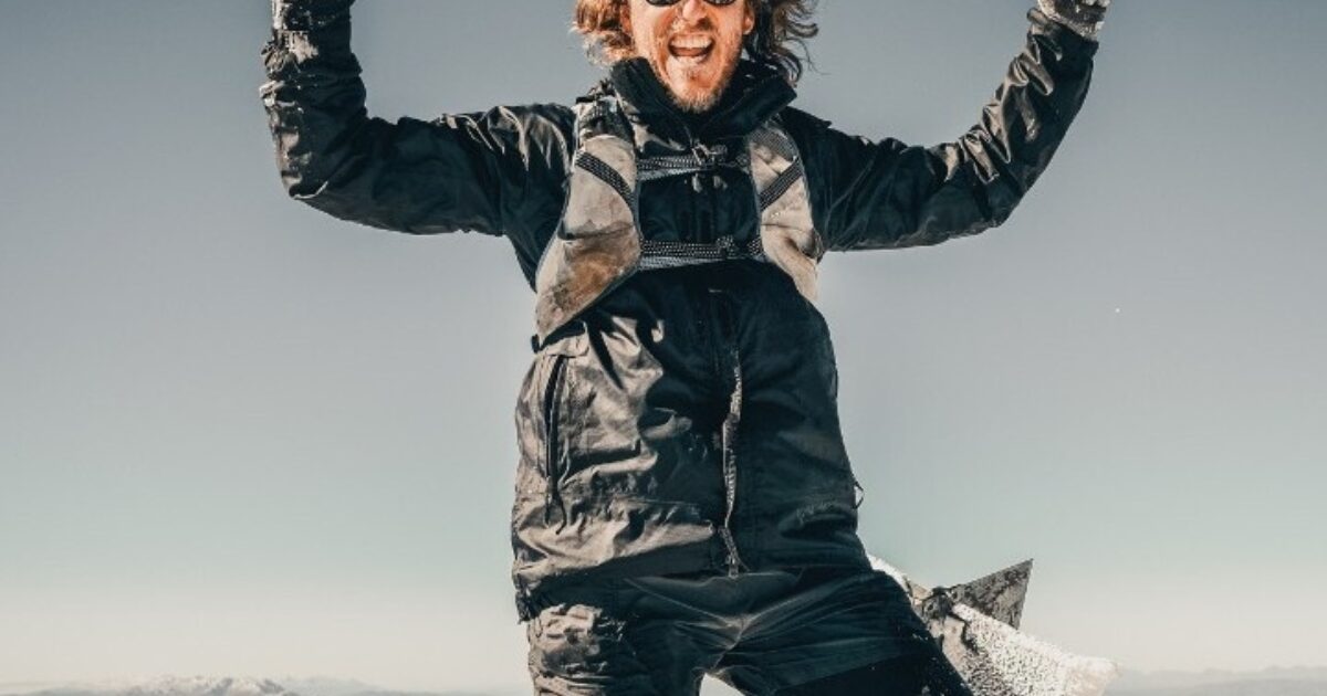 Willem Haarhoff | Ignition