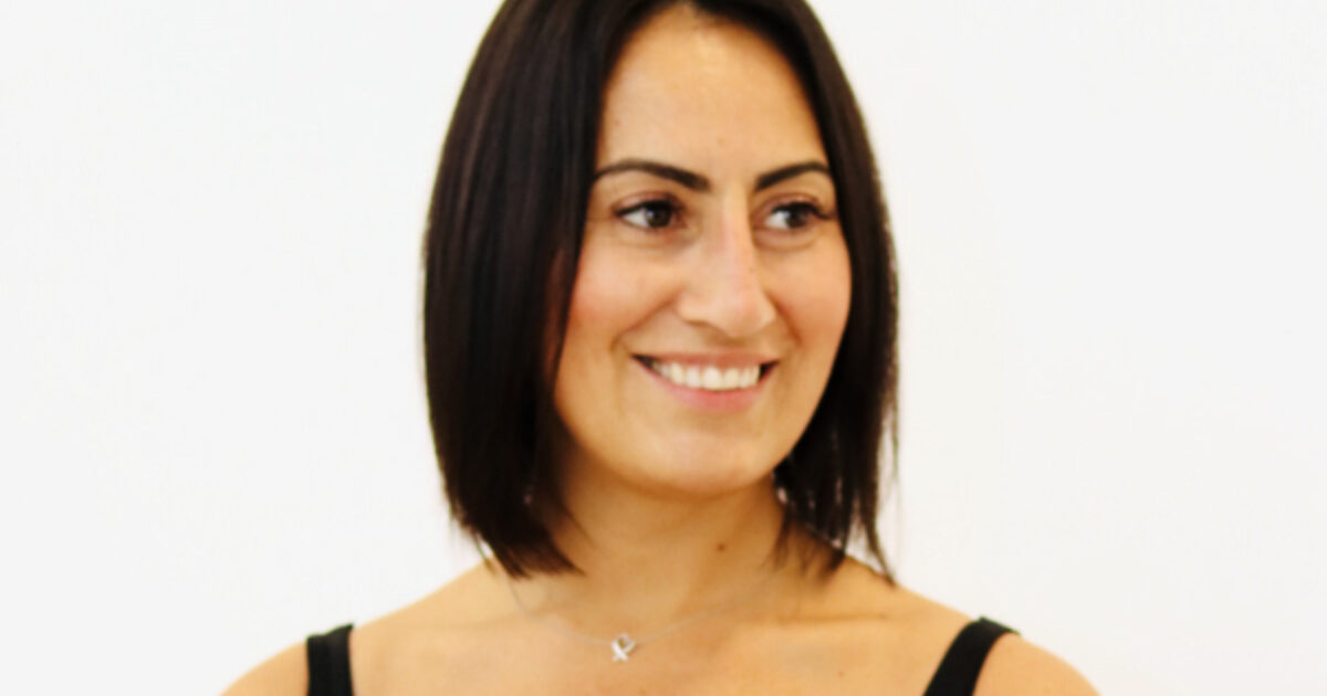 Alex Falcon Huerta | Ignition