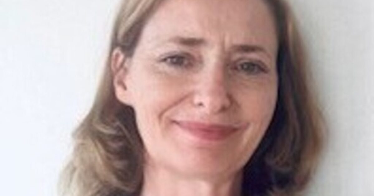 Angela Gosnell | Ignition